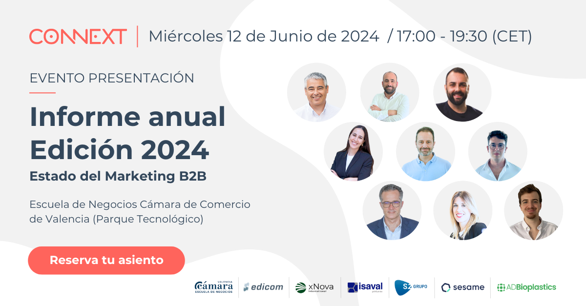Informe Anual Connext Edición 2024